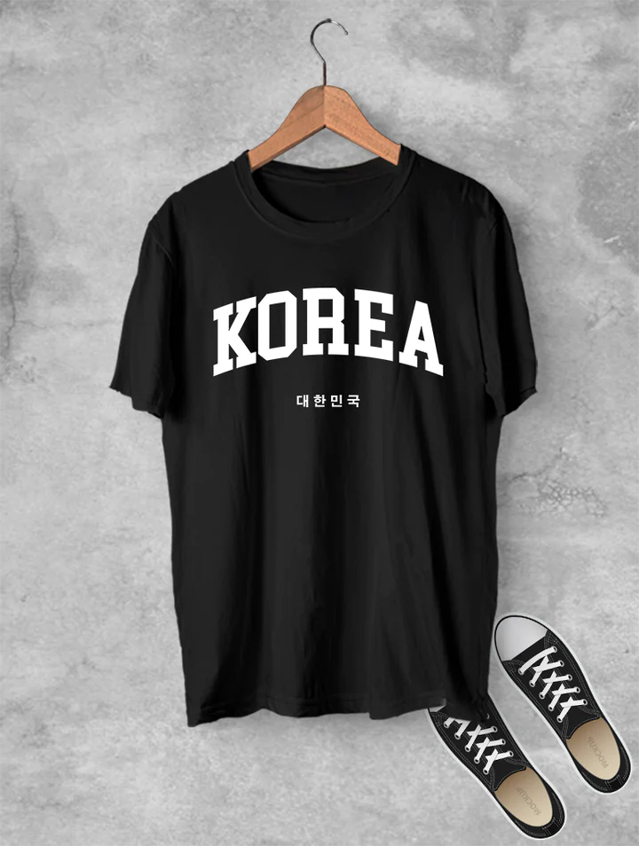 Apparel – allkpop THE SHOP