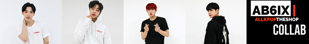 Collections – allkpop THE SHOP