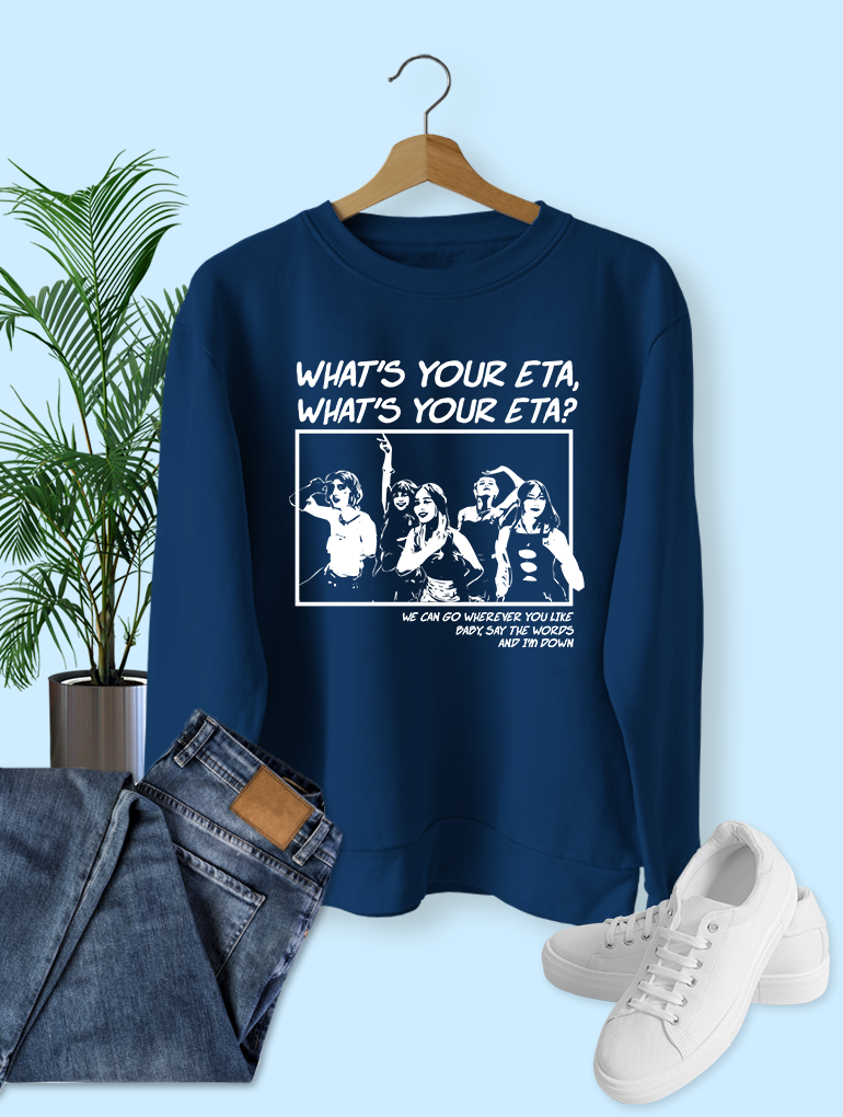 ETA Crew – allkpop THE SHOP