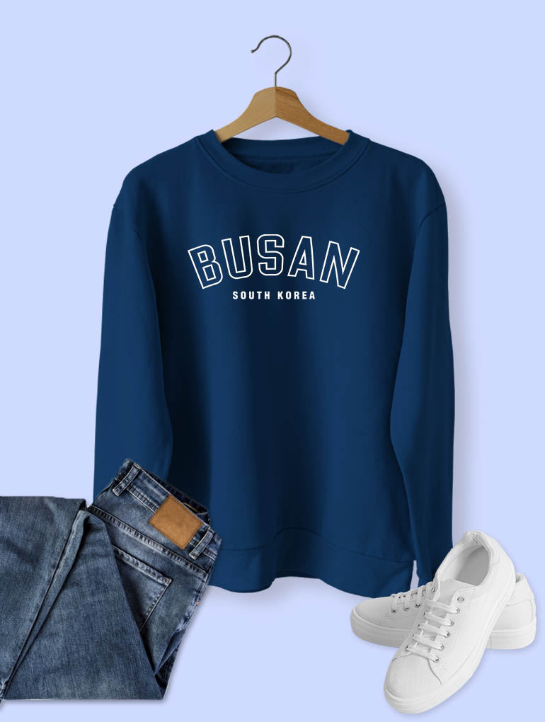 BUSAN Crew – allkpop THE SHOP