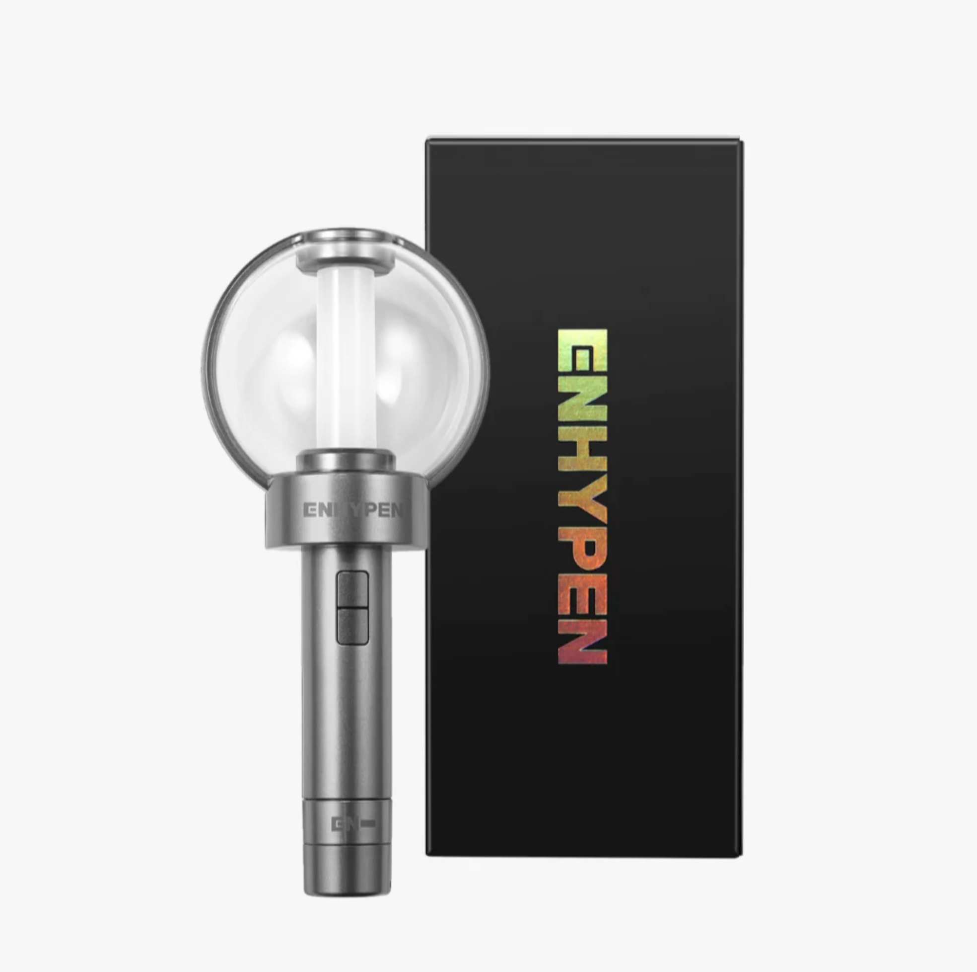 ENHYPEN Official Lightstick – allkpop THE SHOP