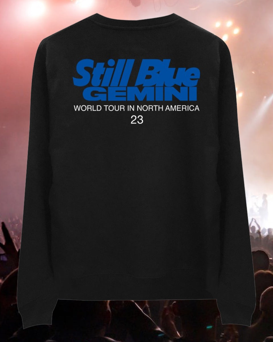 GEMINI Still Blue Tour Official Crew – allkpop THE SHOP