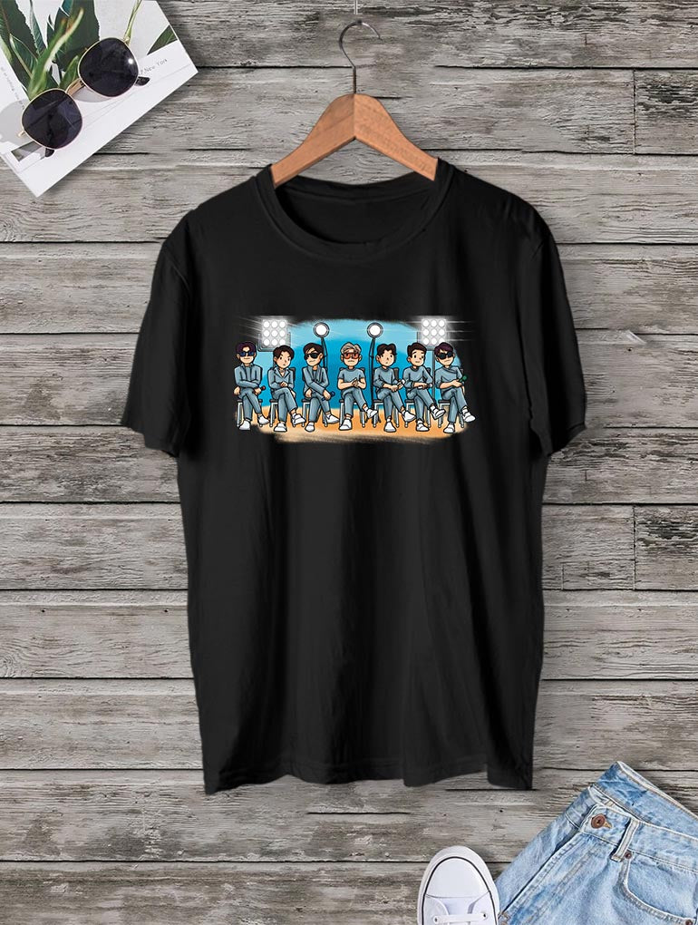 PROOF Tee – allkpop THE SHOP