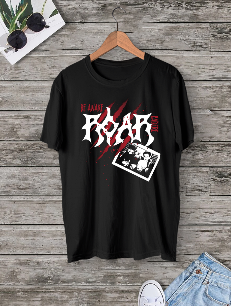 Roar Tee – allkpop THE SHOP