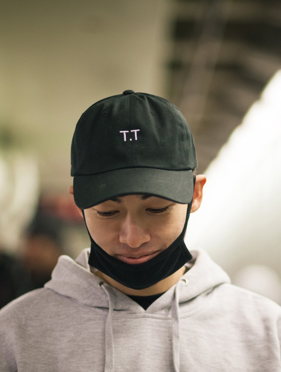 T.T Dad Hat – allkpop THE SHOP