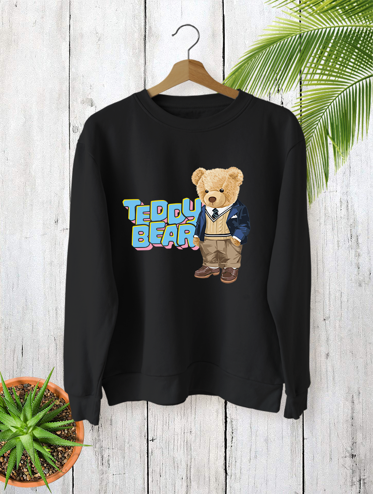 Teddy Bear Crew – allkpop THE SHOP