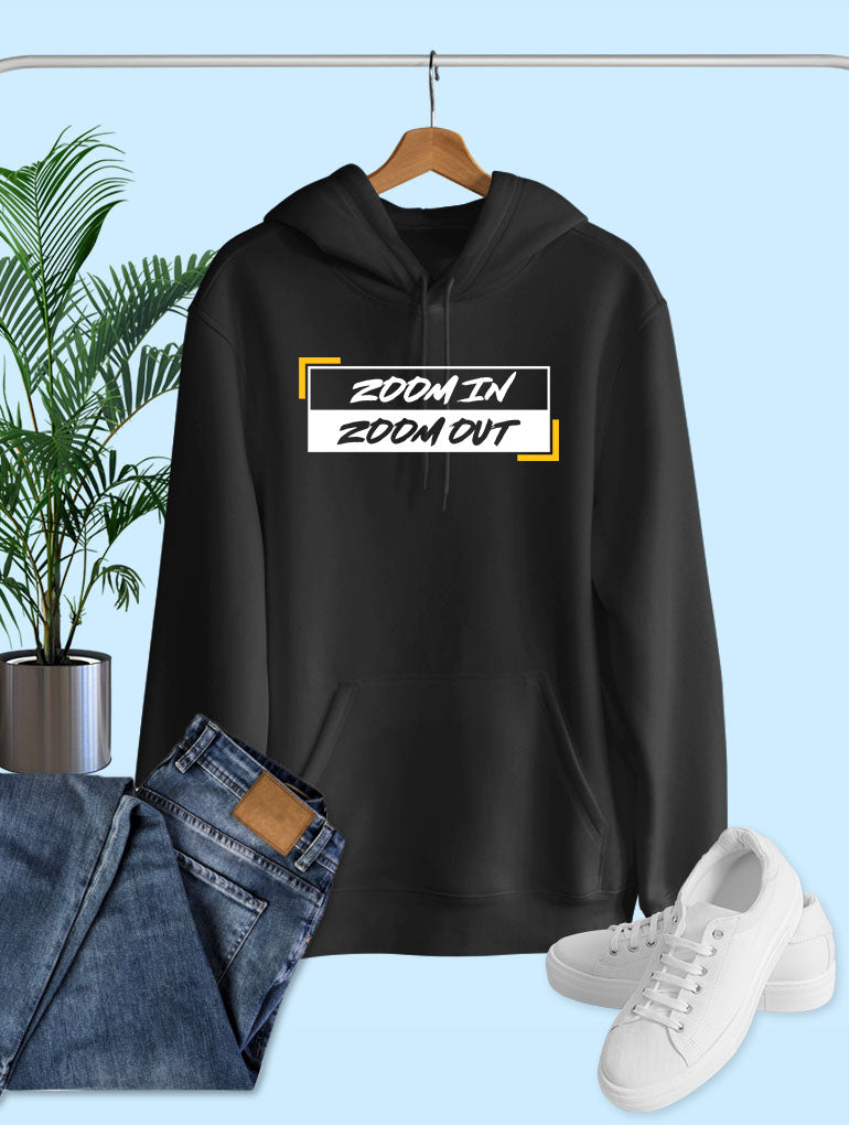 Zoom Hoodie – allkpop THE SHOP