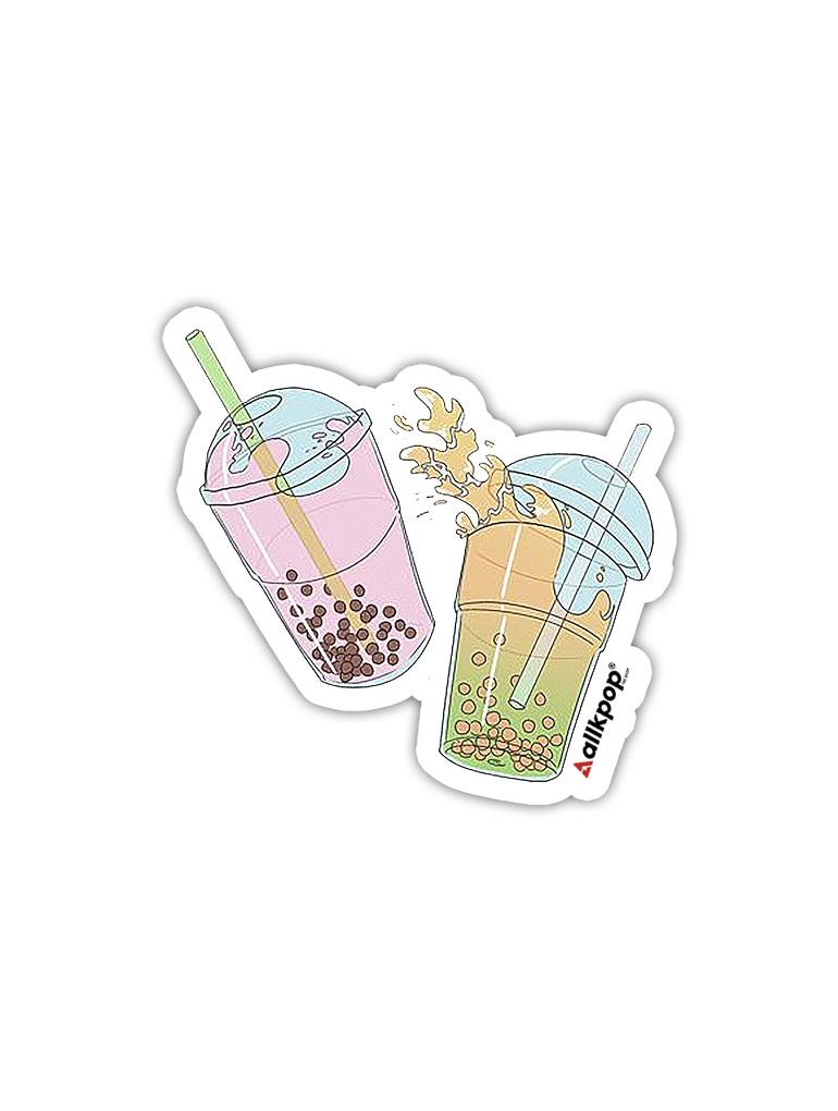 Boba Sticker – allkpop THE SHOP