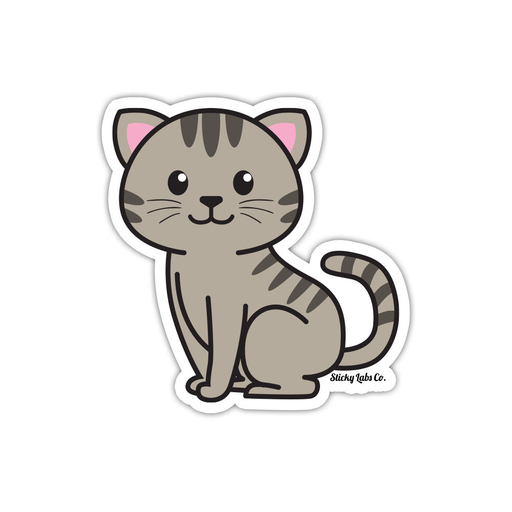 Cat Sticker – allkpop THE SHOP