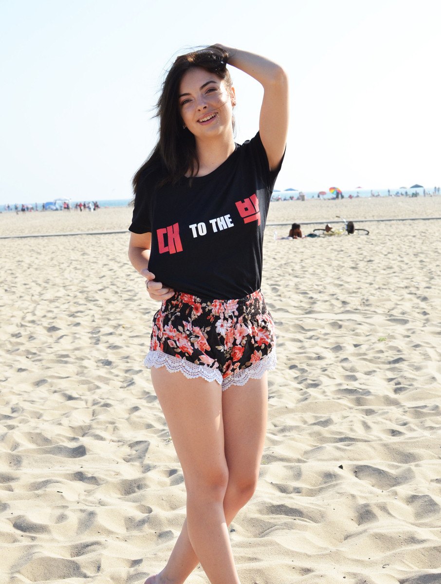 Original Daebak Tee – allkpop THE SHOP