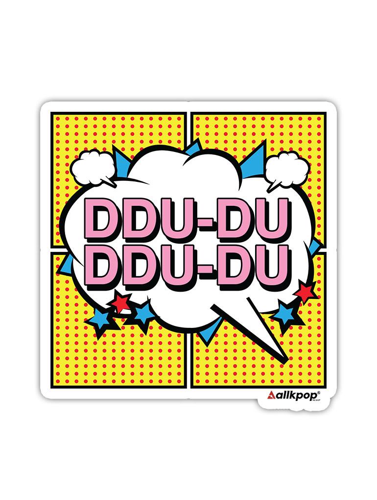 DD Pop Sticker – allkpop THE SHOP
