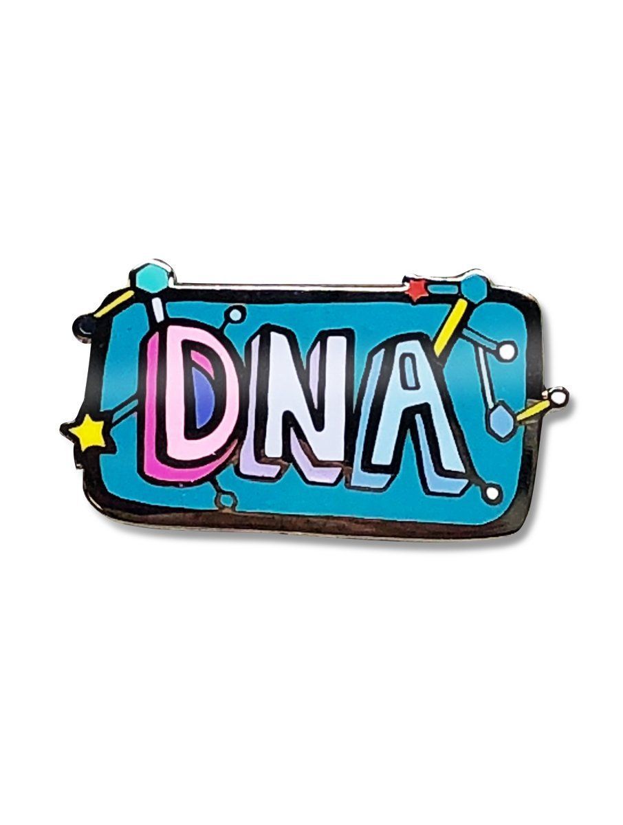 DNA Pin – allkpop THE SHOP