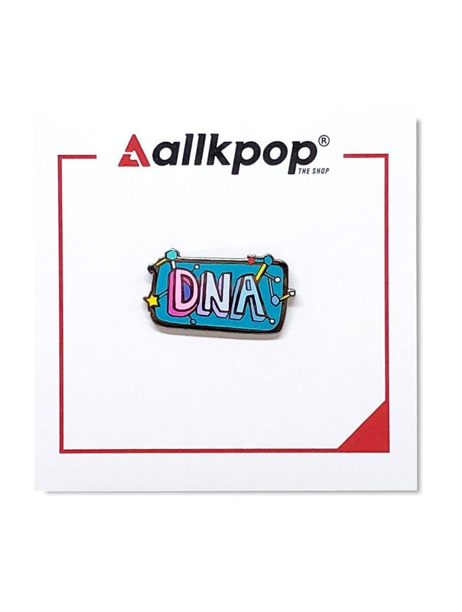 DNA Pin – allkpop THE SHOP