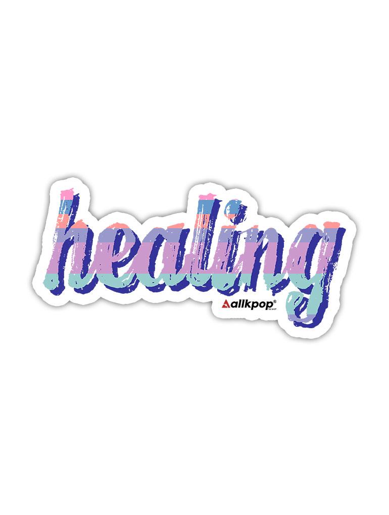 Healing Sticker – allkpop THE SHOP