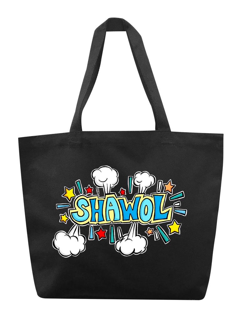 Shawol Pop Tote – allkpop THE SHOP