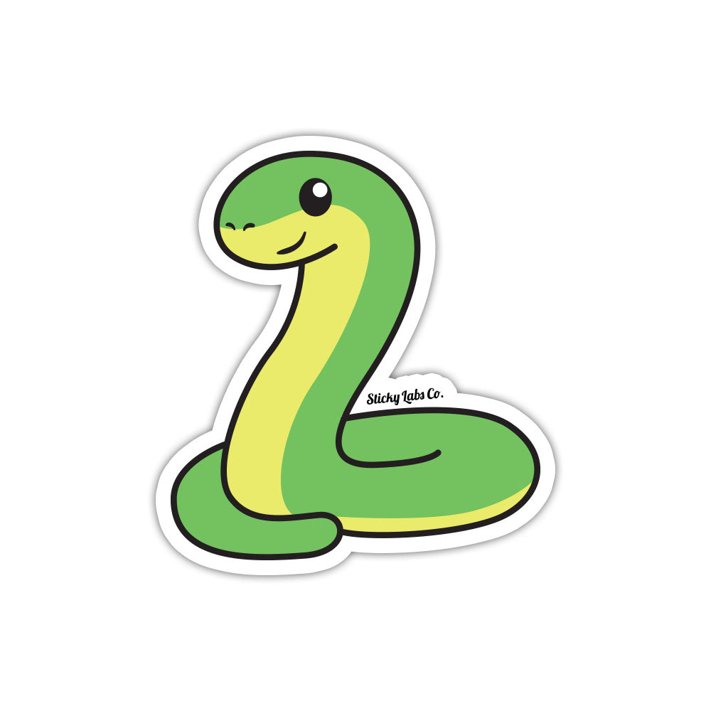 Snake Sticker – allkpop THE SHOP