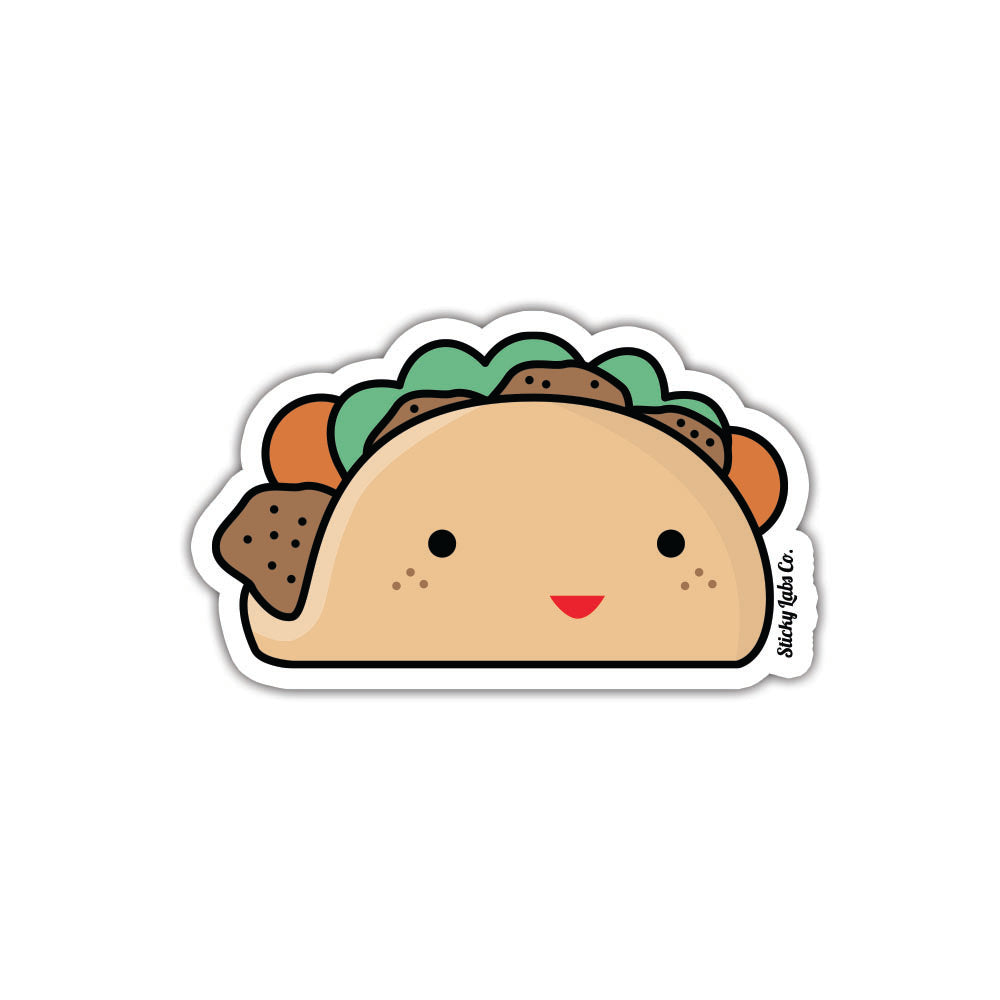 Taco Sticker – allkpop THE SHOP