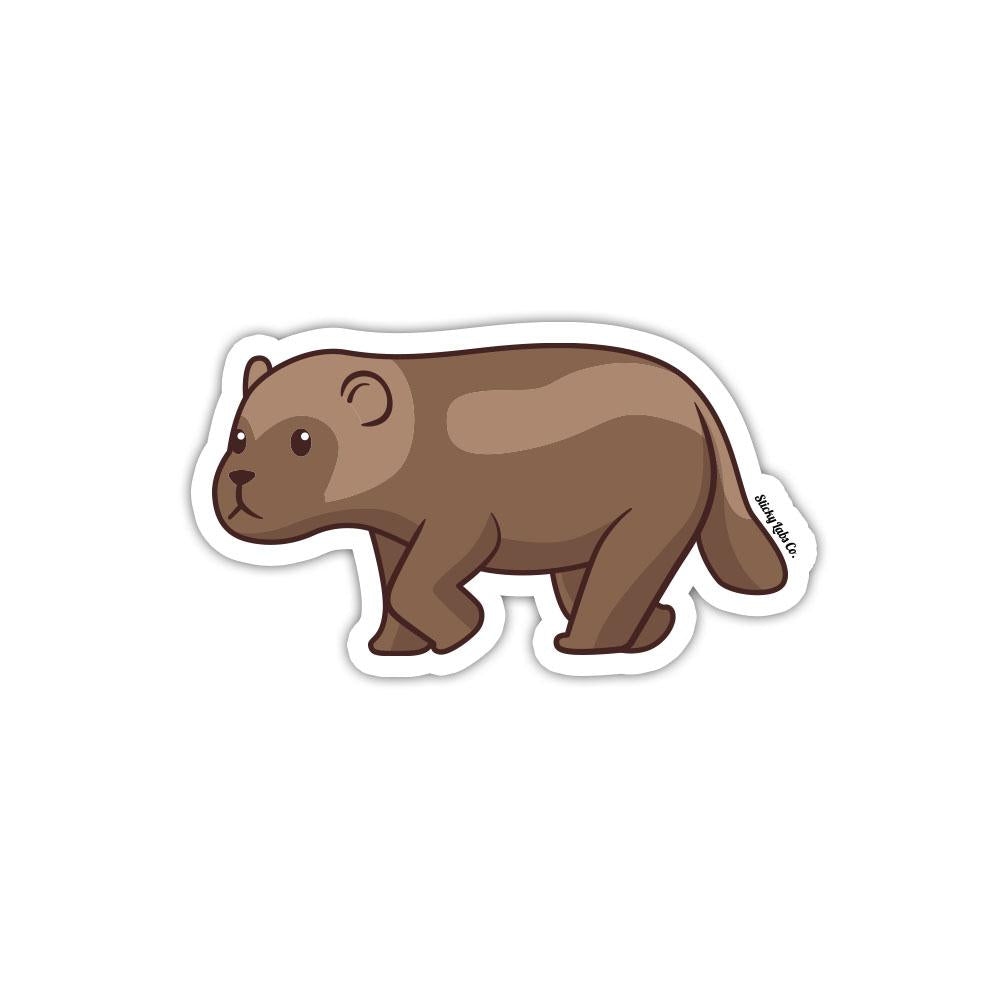 Wolverine Sticker – allkpop THE SHOP